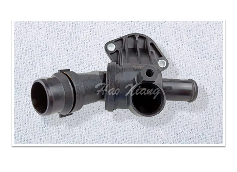 Top Quality Coolant Thermostat Housing Assembly 06b 121 111 M - Buy ...