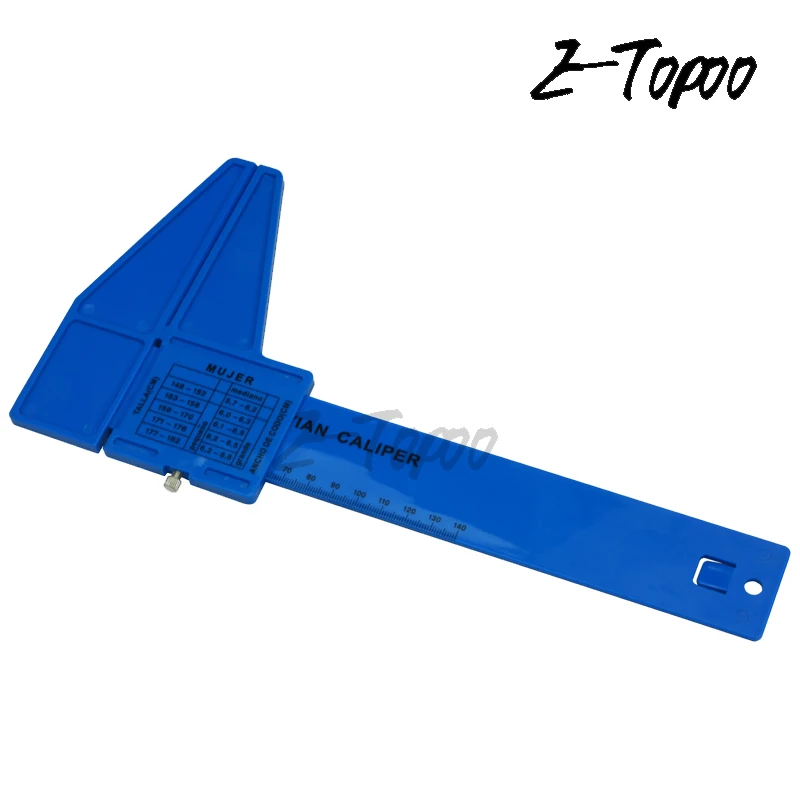 Etopoo New Arrive 6 Color Elbow Angle Ruler Health Ruler Plastic ...