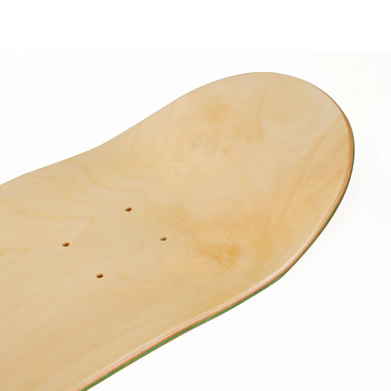 China Bulk Collection Cool Custom Blank Skateboard Decks For Art - Buy ...