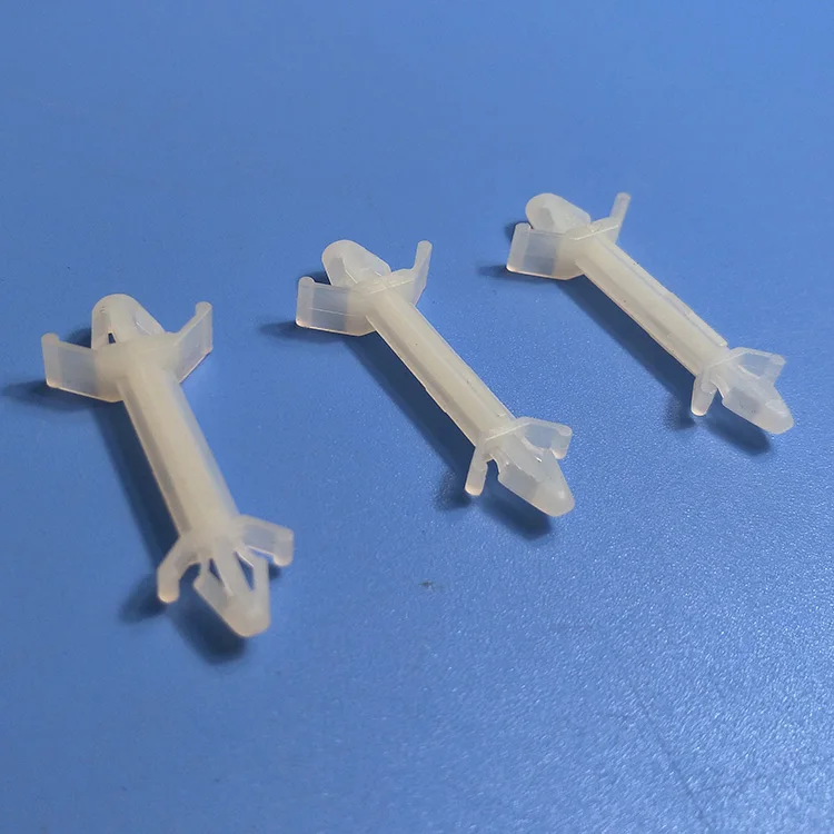 Plastic Standoffs PCB Spacer for Circuit Board Support | OEM Nylon66 ...