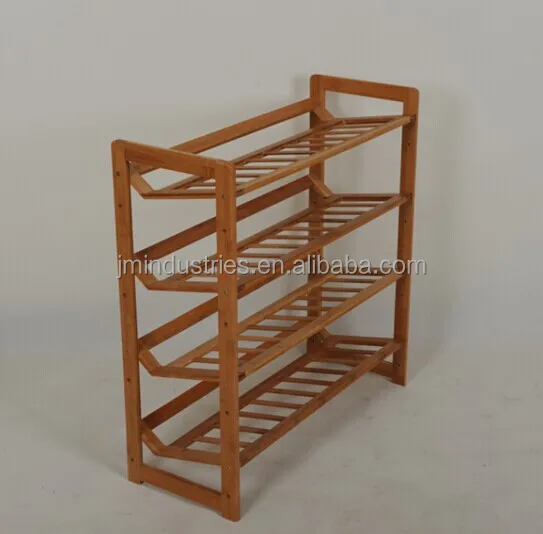 Solid Wood Shoe Rack - Buy Solid Wood Shoe Rack,Wooden Shoe Rack,Wood ...