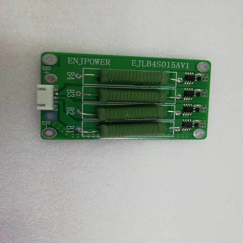 Lifepo4 Balancers - Efficient Battery Management Solutions