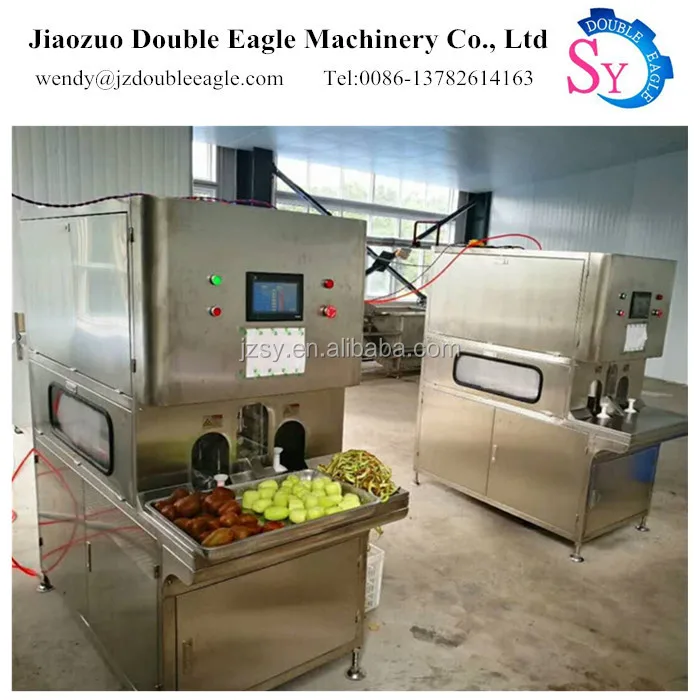 High Performance Profession Avocado Peeling Machine/medium Fruit Pitter ...