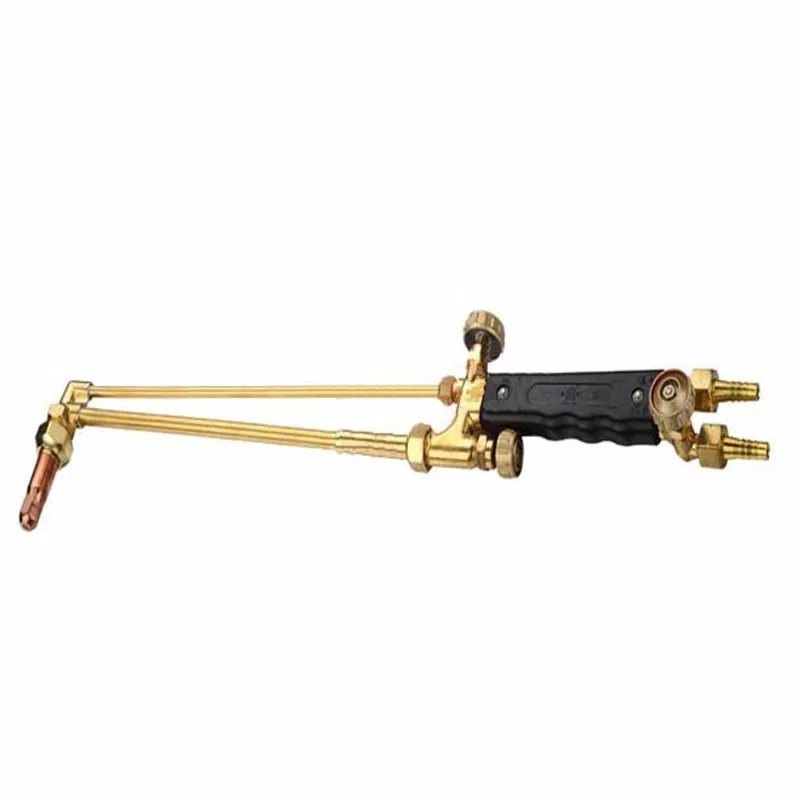 Chinese Style Acetylene Durable Automatic Cutting Torch - Buy Automatic ...