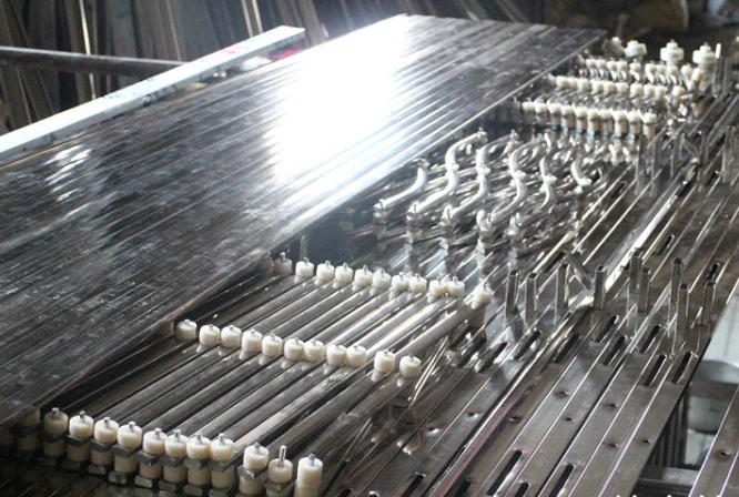 Fashion Beautiful Stainless Steel Pulling Gate - Buy Fashion Beautiful ...