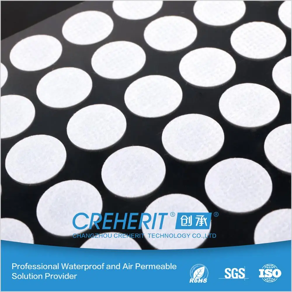 Tissue Culture Bacteria-proof Waterproof Protective Vent E-ptfe Sticker ...