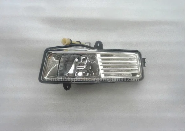 Fog Lamp For Audi A6 2009 - 2011 4f0 941 699 A / 700 A / 4f0941699a ...