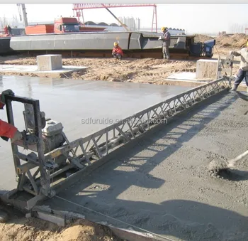 Philippines Superior Concrete Screed Machines Honda Gasoline Concrete ...