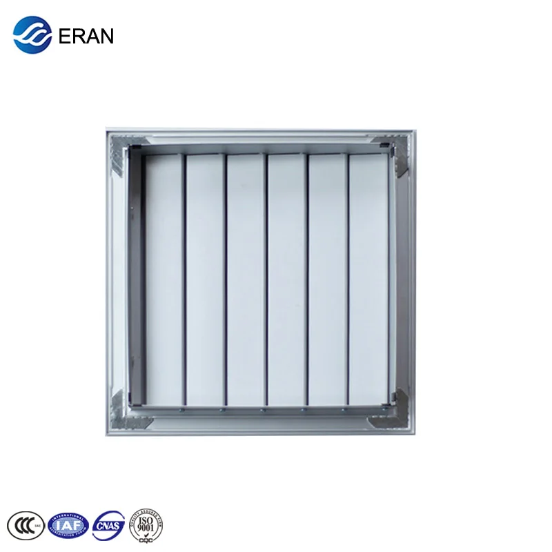 2018 High Quality Closable Ventical Vent For Hvac System - Buy Ventical ...
