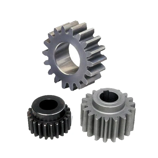 Small Stainless Steel Metal Double Spur Gear - Buy Double Spur Gear ...