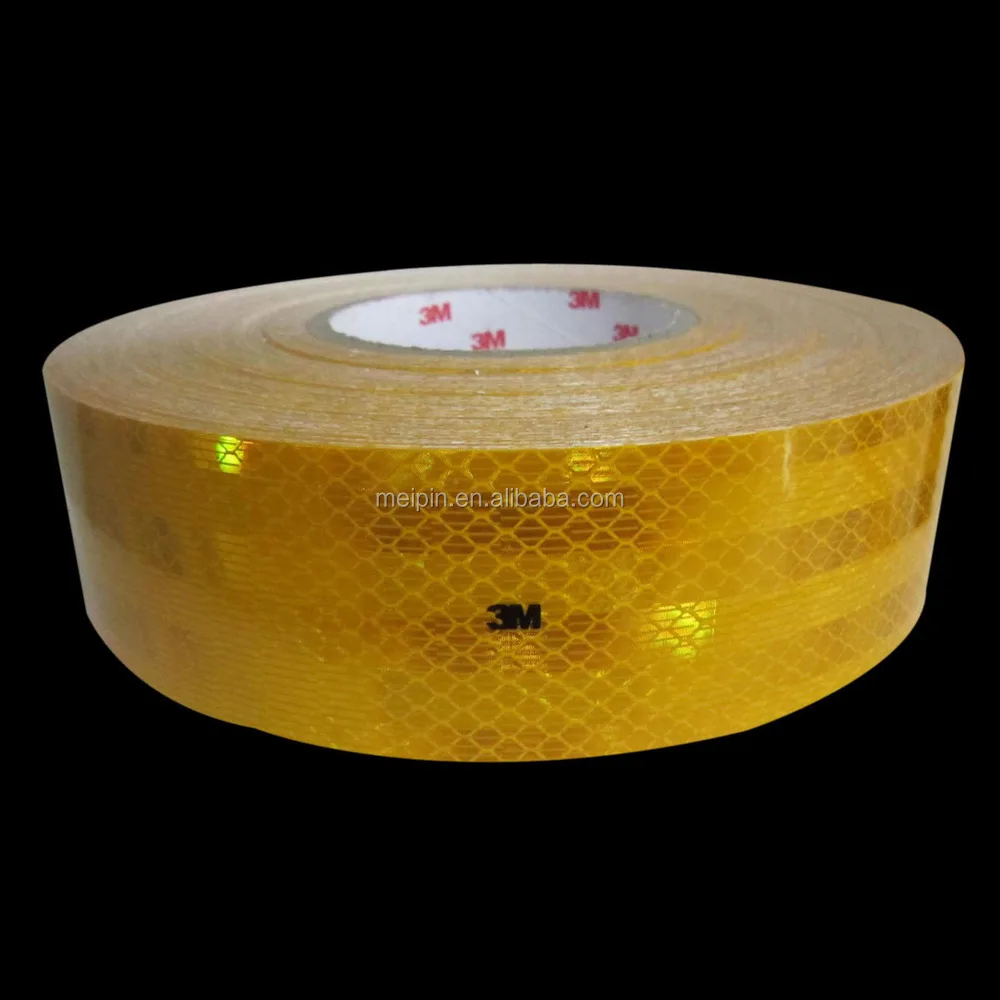 3m Scotchlite Reflective Sticker - Buy 3m Scotchlite Reflective,3m ...