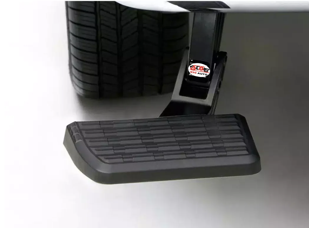 Ksc Auto Truck Accessories Truck Tailgate Step Pickup Bed Retractable ...