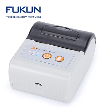 Lottery Ticket Printing Machine Small Thermal Bluetooth Printer - Buy ...