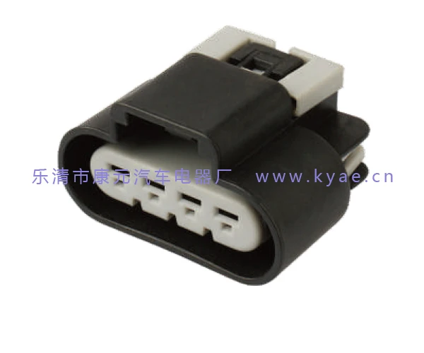 KY 12 Pin Automobile Waterproof Sensor Type Cable Connector 15326910 ...