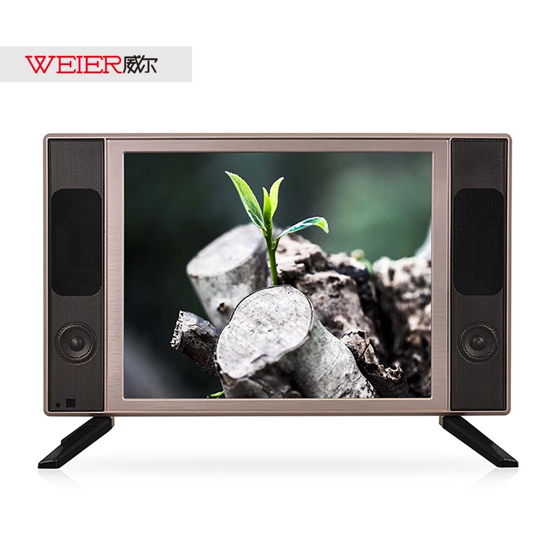 China Hot Selling Square Lcd Tv Model 17 Inch Size Without Front Glass ...