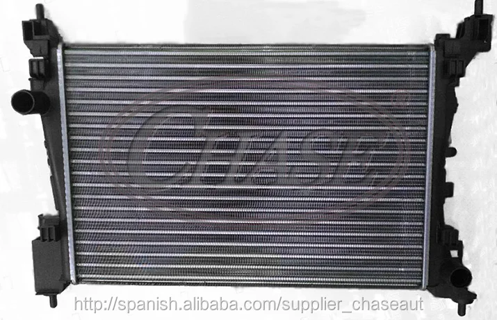 Auto Del Radiador Para Fiat Grande Punto No Turbo 55700448 55700447 ...