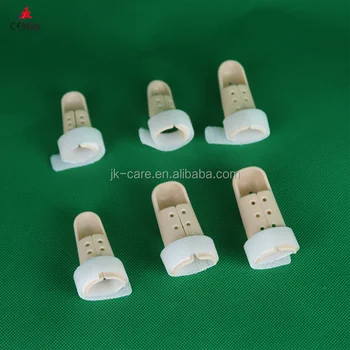 2015 Flexible Splint Supports Fracture Finger Fixed First Aid Splint ...