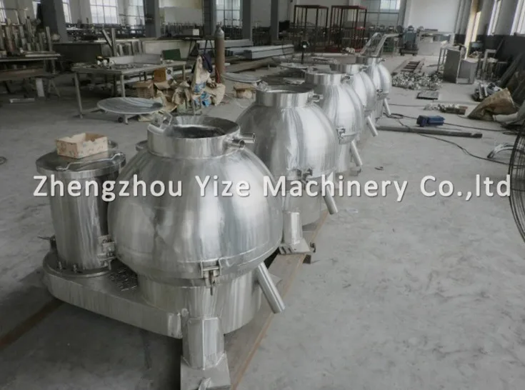 Sheep Tripe Washer Beef Cow Omasum Tripe Cleaning Machine Cattle ...