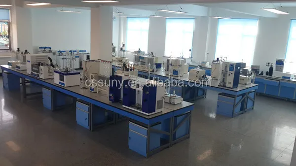 Astm D36 Asphalt Ring And Ball Softening Point Testing Machine - Buy ...