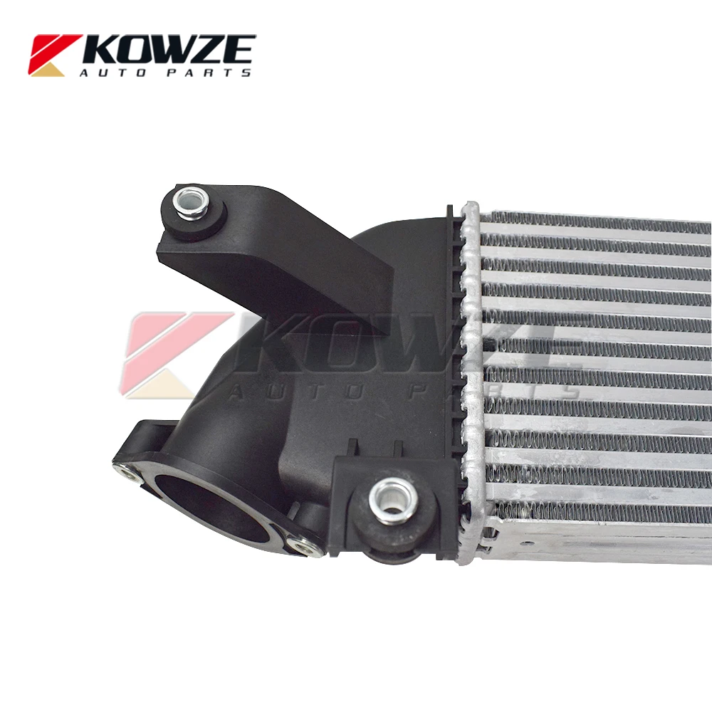 1530a161 Charge Air Cooler Intercooler For Mitsubishi L200 Triton Kl4t ...