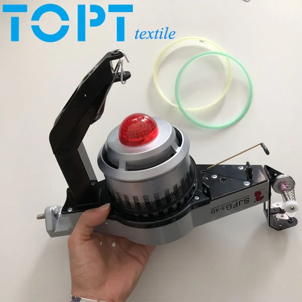 Good Quality Knitting Positive Feeder Yarn Feeder Spare Part