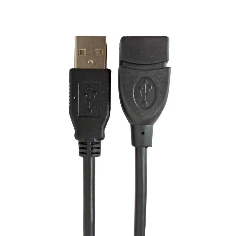 Customizable 2.0 Usb Am To Af Cable For Usb Extension Cable Wiring ...