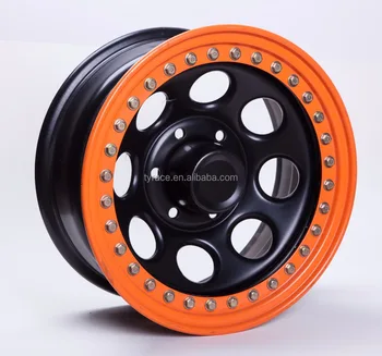Steel Beadlock Wheel Rims 15x12 - Buy Steel Beadlock Wheel Rims 15x12 ...