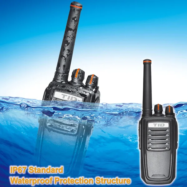 5w Handheld Rda1846 Single Chip Transceiver For Walkie Talkie - Buy ...