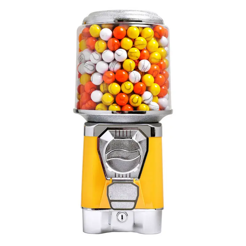 Shop Our Three Kinds of Candy Vending Machines for Sale