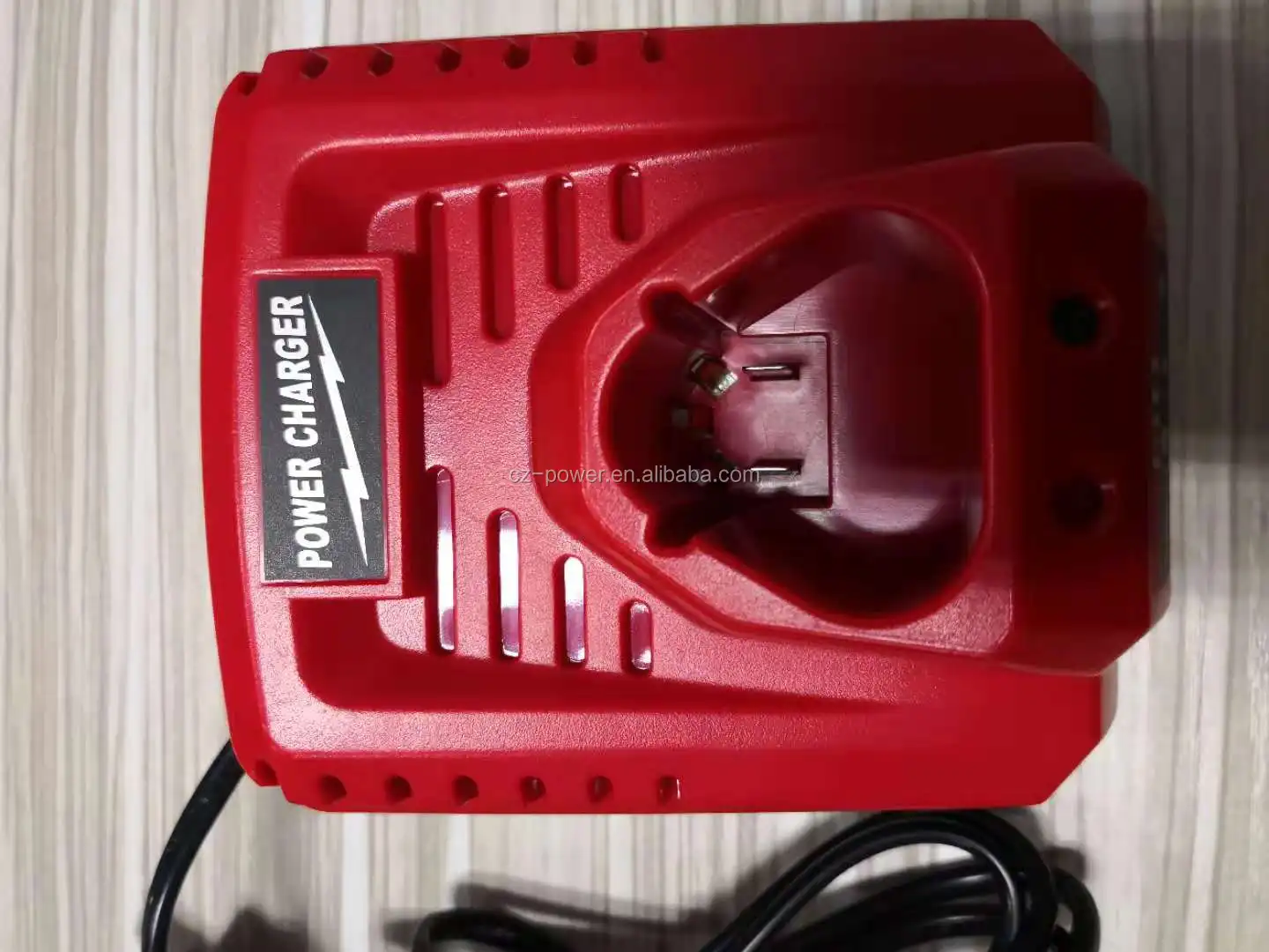 100-240v Power Tool Battery Charger For Milwaukee 12v - 18v M18 M12 ...