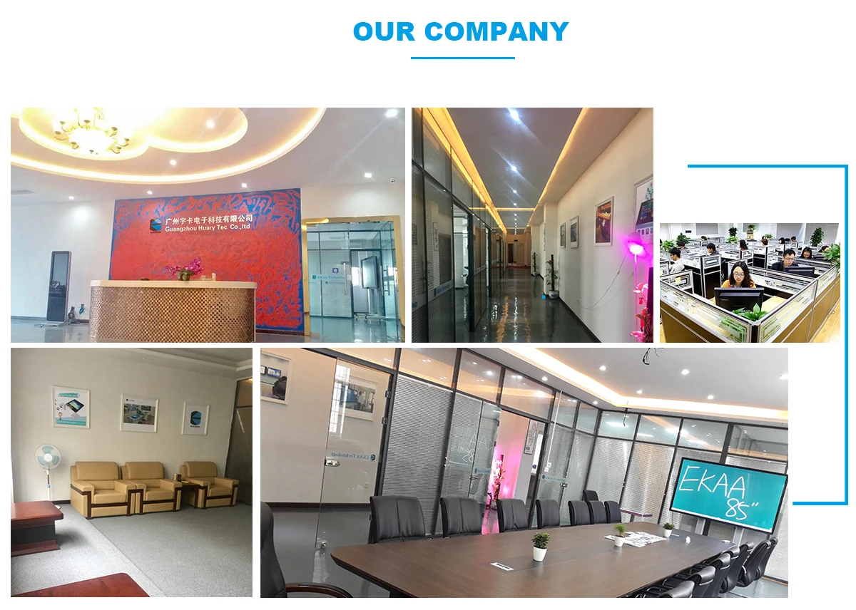 Ekaa Technology Co., Ltd. - Outdoor LCD Digital Signage, High ...