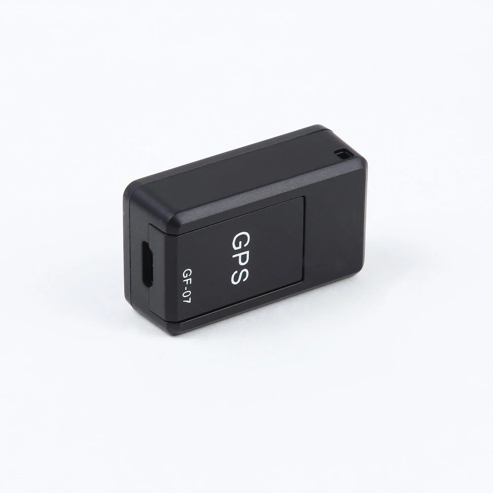 Mini Real Time Portable Magnetic Tracking Device - GPS Locator