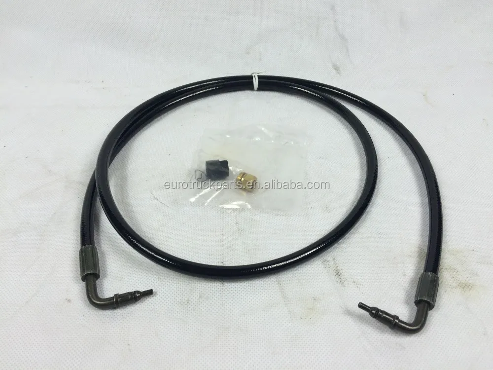 Heavy Duty European Truck Hydraulic Oem 85110482 3099867 Hose Assembly ...