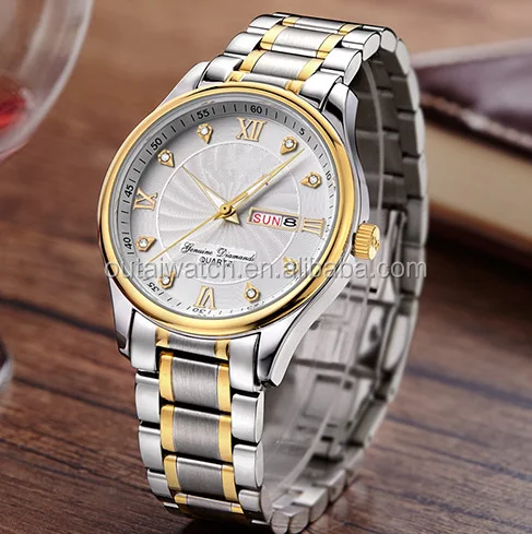 2016 Fashion No Logo Watch,Private Label Oem Brand Watches For Man ...