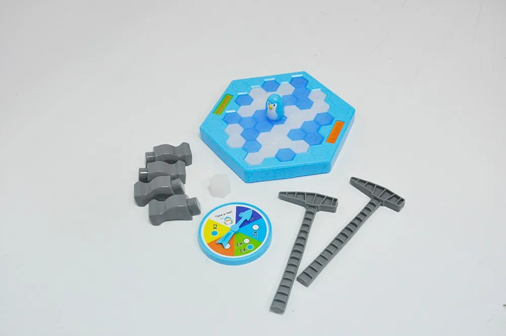 Penguin Game Penguin Activate Game For Kids And Elder - Buy Penguin ...