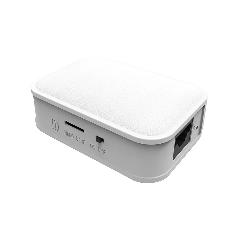 Gainstrong MT7688 Opewrt 2.4g Lora Sx1301 Lora Wan Router