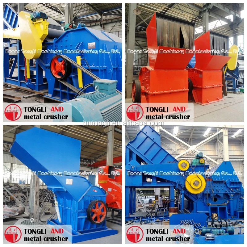 Scrap Car Shredder/scrap Car Shredder For Sale/scrap Car Shredder Price ...