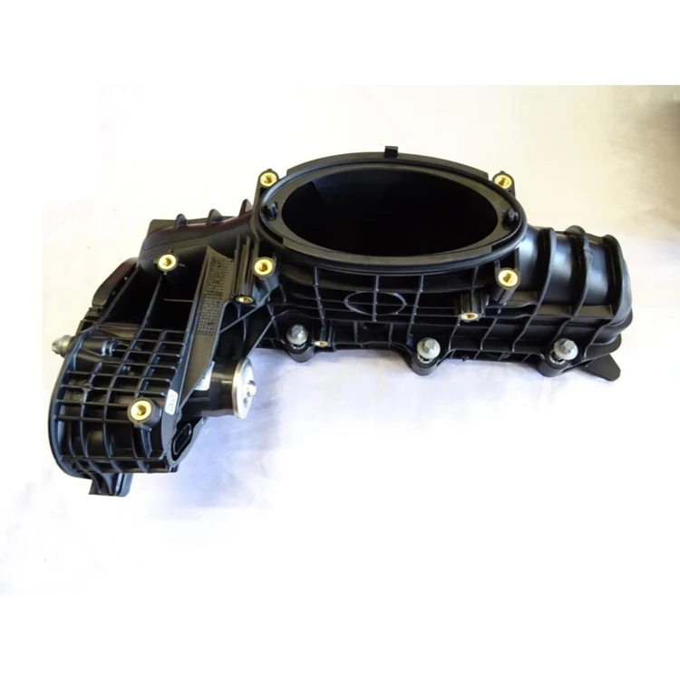 Intake Manifold For Mercedees Om651 Sprinter 906 W204 W212 W447 ...