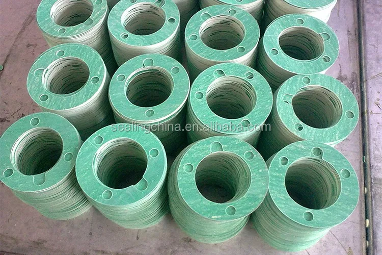Friendly Material Green Non-asbestos Gasket Sheet - Buy Green Non ...