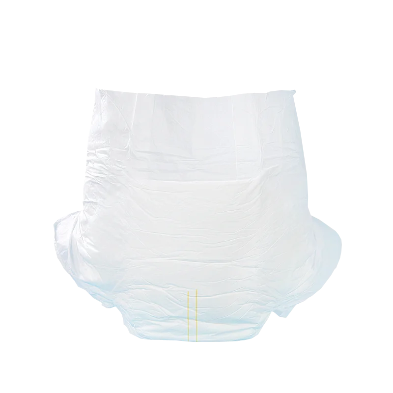 Hot Sale Hospital Disposable Nursing Adult Diaper - Newclears/oem