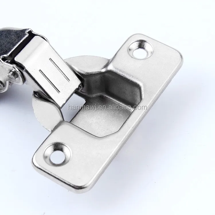 35mm One Way Concealed Cabinet Hinge In Steel Material - Buy One Way ...