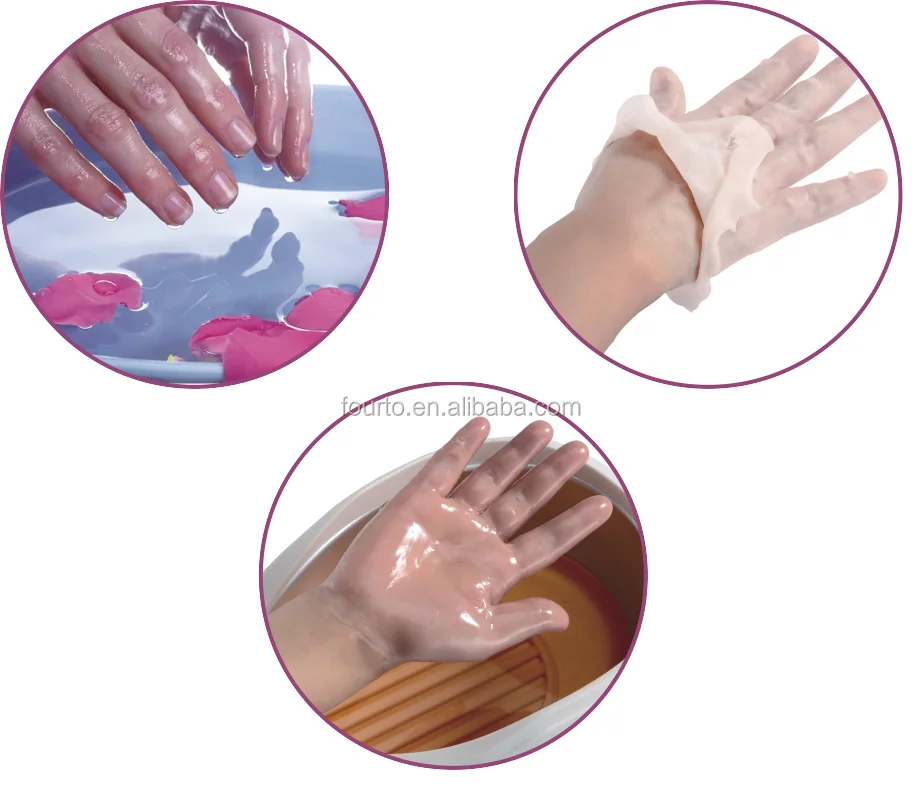 WAXKISS Professional Paraffin Machine - 3000ML or 5000ML