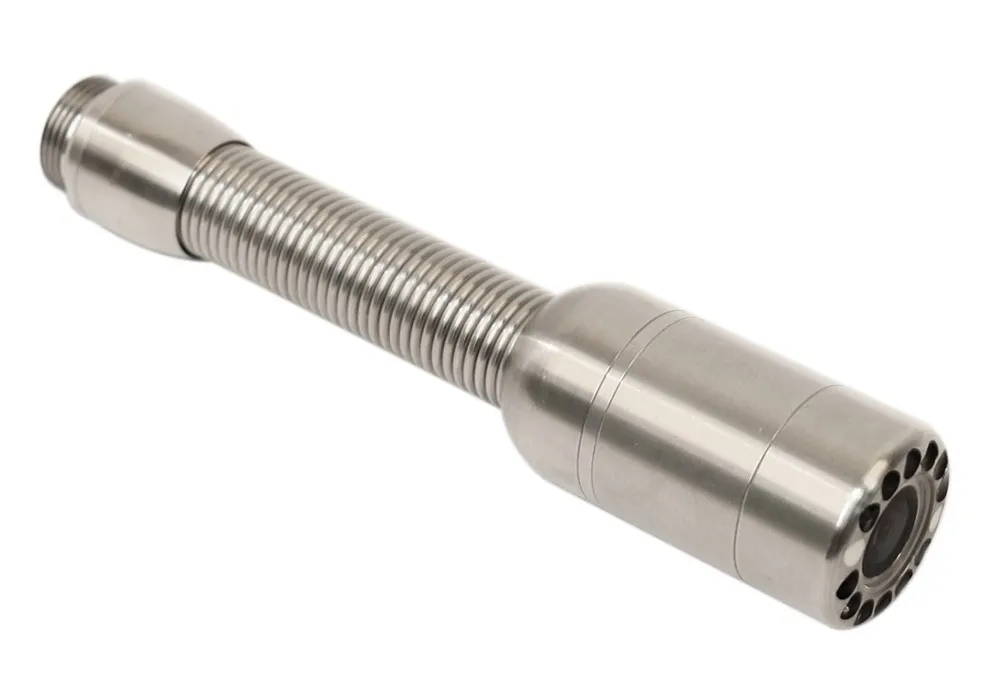 Industrial Bore Scope Horoscope Endoscope Sewer Pipe Drain Plumbing ...