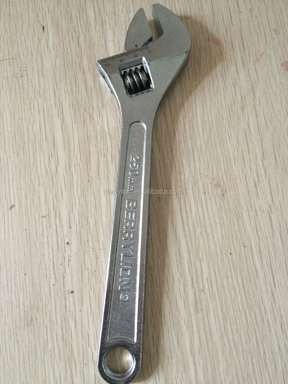 Wholesale Adjustable Slide Wrench,10 Inches Cheap Wrench - Buy ...