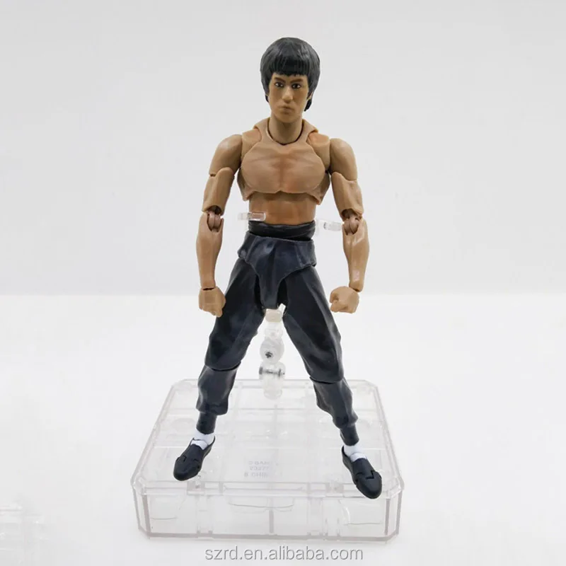 Custom Action Figure - Soldier Model Toys 1/12 Scale