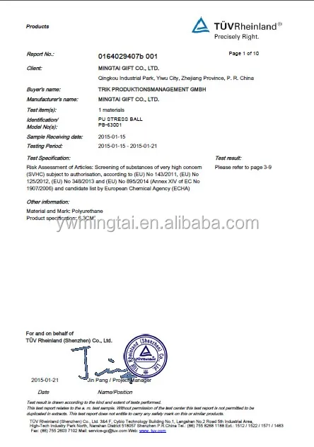 Transparent Bouncing Balls - Fun & Eco-Friendly Stress Relief