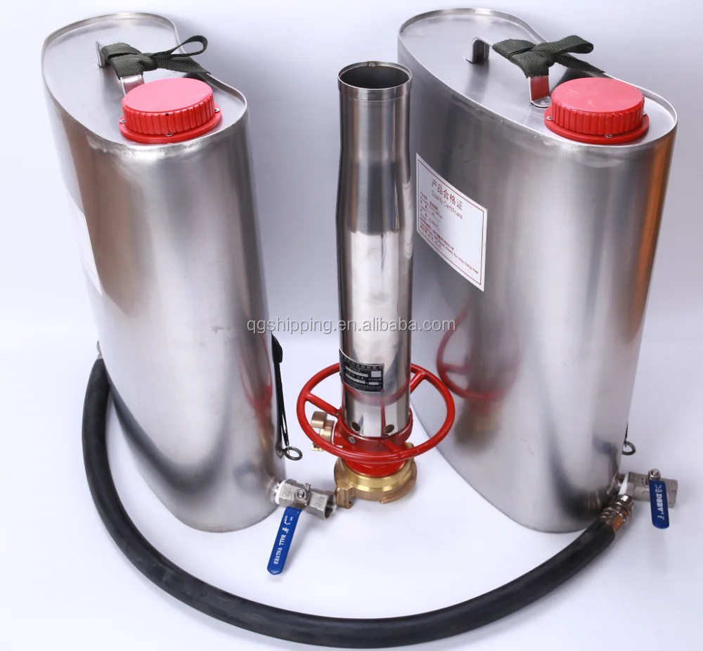 Firefighting Equipment Portable Foam Applicator - Buy Portable Foam ...