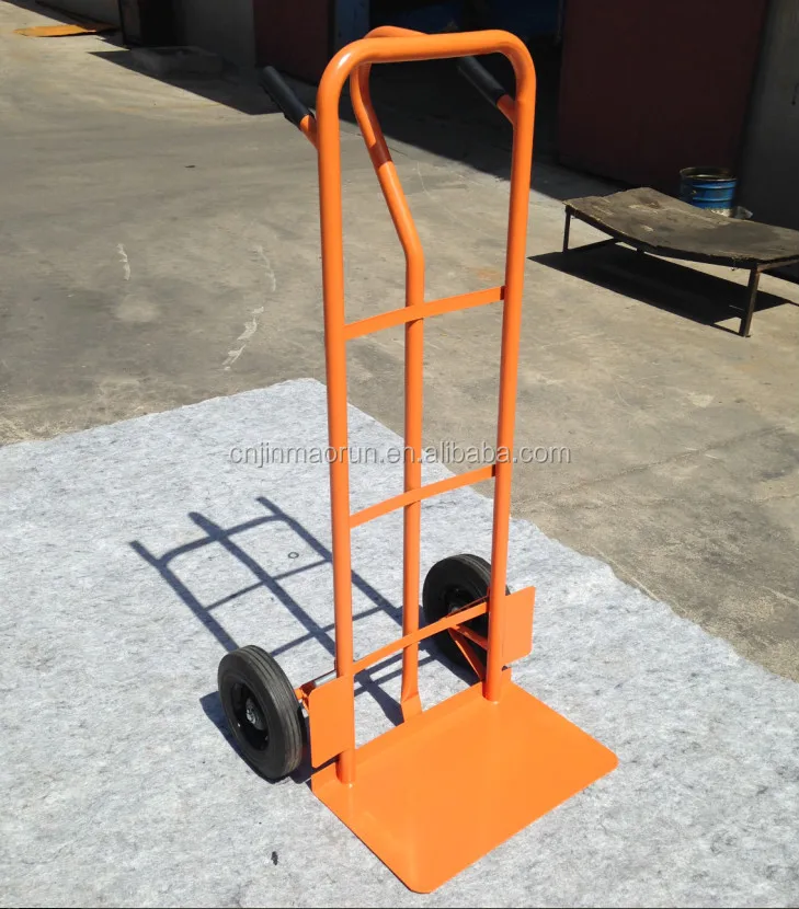 300kg Heavy Duty Pull Trolley - Buy 300kg Heavy Duty Pull Trolley,Hand ...