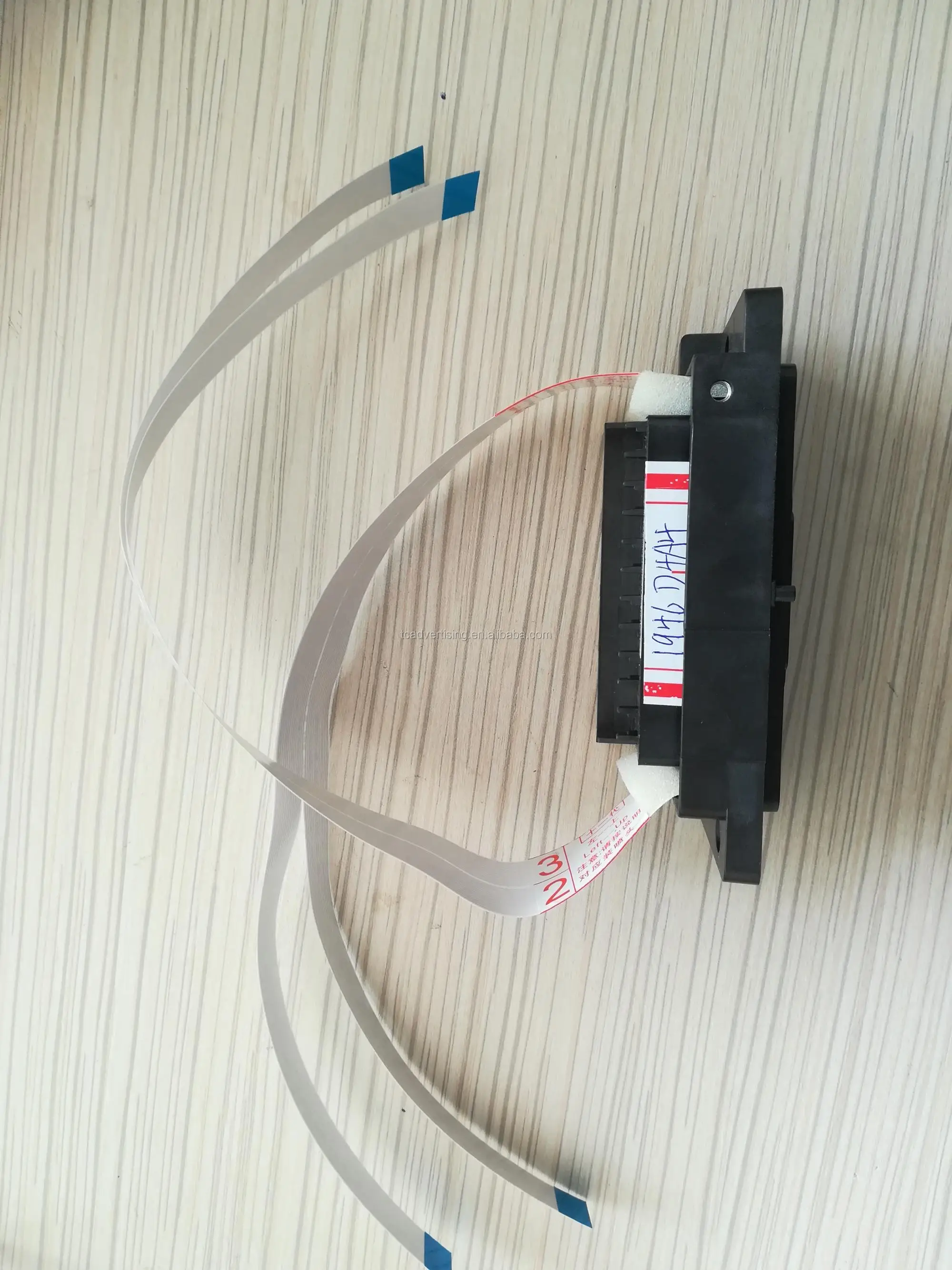 Original Head DX11 Print Head XP600 - High Quality Inkjet