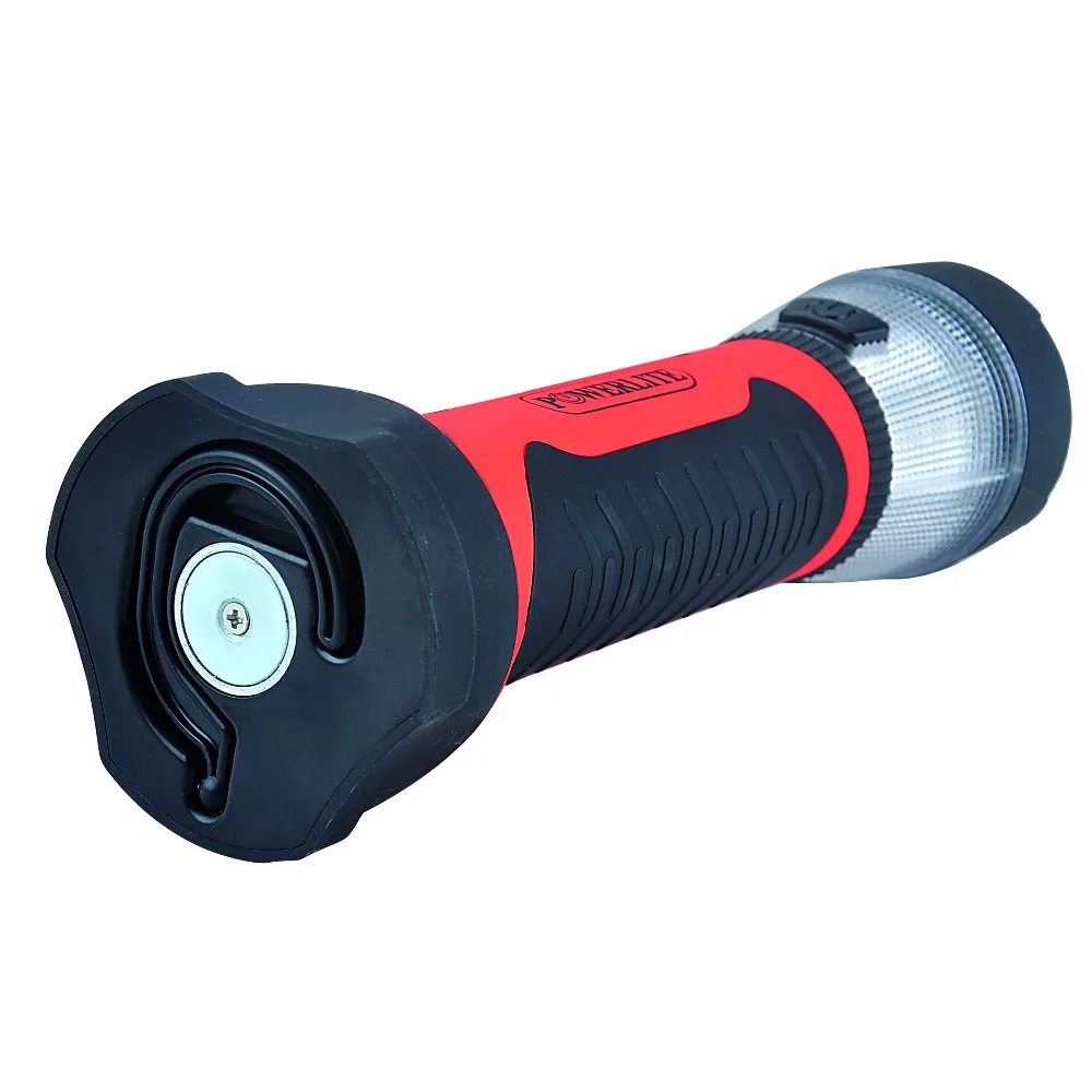 Aldi Rechargeable Telescopic Magnet Multifunctional Charging Led 250lm ...